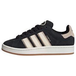 adidas originals Sneaker 'Campus 00s' Damen Gr&ouml;&szlig;e 42.5/43 creme / ecru / schwarz