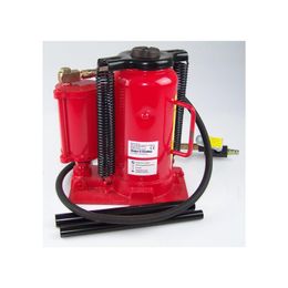 BERGER & SCHR&Ouml;TER Berger u. Schr&ouml;ter Pneumatischer Wagenheber 20 Tonnen