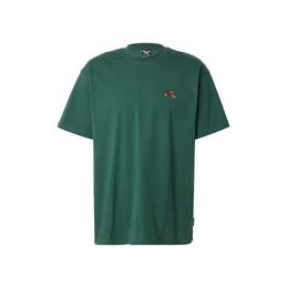 Iriedaily Shirt 'Scooter' male Green size L