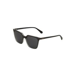 Polaroid Sunglasses male Black size 55