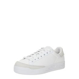 adidas originals Sneaker 'Rod Laver' Herren Gr&ouml;&szlig;e 39/39.5 creme / wei&szlig;