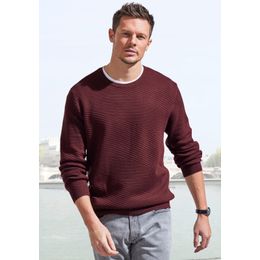 John Devin Strickpullover