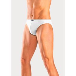 H.I.S. H.I.S Herren Slip, schwarz, Gr&ouml;&szlig;e XS