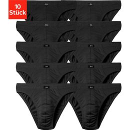 H.I.S. H.I.S Herren Slip, schwarz, Gr&ouml;&szlig;e S