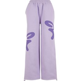 Felicious Pants female Purple size XL