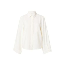 Selected Blouse 'SLFAMARA' female Yellow size 38
