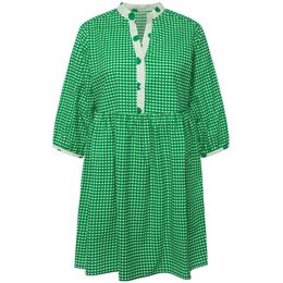 Ulla Popken Tunic female Green size 58-60