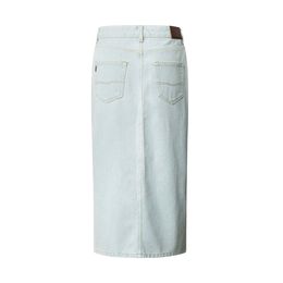 Pepe Jeans Rock Damen Gr&ouml;&szlig;e 32 blue denim