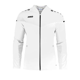 Jako Athletic Jacket female White size 34
