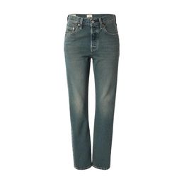 Levi's Levi's Jeans '501 Jeans For Women' female Blue size 31