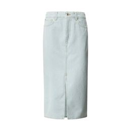 Pepe Jeans Skirt female Blue size S