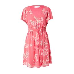Vila Dress 'MICADA' female Pink size 40