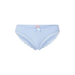 Hunkem&ouml;ller Hunkem&ouml;ller Panty 'Lola' female Blue size XL