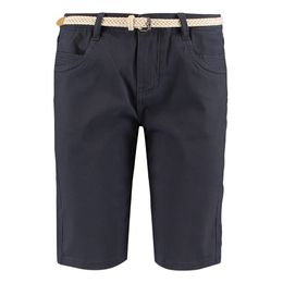 Haily's Hailys Shorts 'Mina' Damen Größe 34 nachtblau