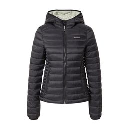 Superdry & Co Between-Season Jacket 'Fuji Lite' female Black size XXL
