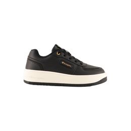 Champion Authentic Athletic Apparel Sneakers 'RD18' female Black size 36,5