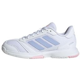 adidas Performance Sneakers 'Ligra 8' female White size 43 1/3