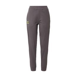 Hummel Workout Pants 'Offgrid' female Grey size M
