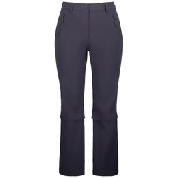 Ulla Popken Pants female Grey size 46