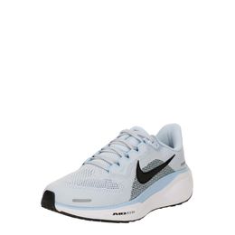 Nike Laufschuh 'Air Zoom Pegasus 41' Damen Größe 37.5 himmelblau / grau / schwarz