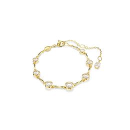 Swarovski Armband Damen Gr&ouml;&szlig;e One Size gold