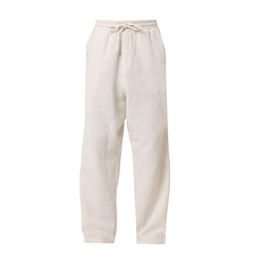 VAMOS CLO Hose 'Leontopodium' Herren Größe 31/32 offwhite