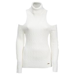 Influencer Sweater female White size S