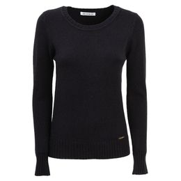 Influencer Sweater female Black size M