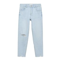 Mango Kids Jeans girl Blue size 8