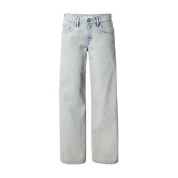 Levi's Levi's Jeans 'Low Loose' female Grey size 29
