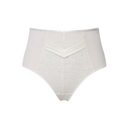 Ulla Popken Panty female White size 42-44
