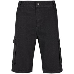 Ecko Unltd. Ecko Unlimited Shorts Herren Gr&ouml;&szlig;e 28 schwarz