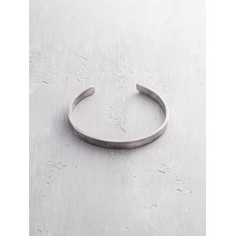 Reytel Bracelet 'FIDES' male Silver size 17 cm