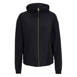 Venice Beach Sportjacke Damen Gr&ouml;&szlig;e XXL schwarz