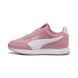 Puma Sneakers female Pink size 37,5