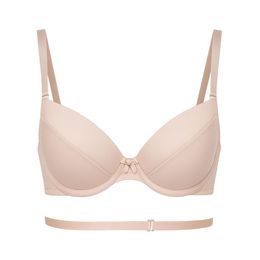 Vivisence BH 'Kate 1011' Damen Gr&ouml;&szlig;e 75 beige