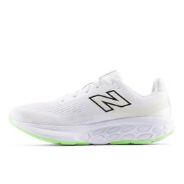 New Balance Laufschuh '520' Herren Größe 44.5 neongrün / schwarz / weiß