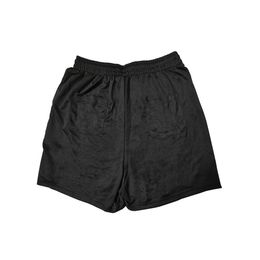 FAVELA Board Shorts 'King' male Black size XXL