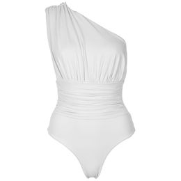 Sea Me Swim Swimsuit 'MONACO' female White size M