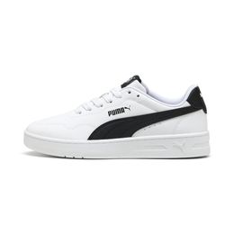 Puma Sneaker Damen Größe 38 schwarz / weiß