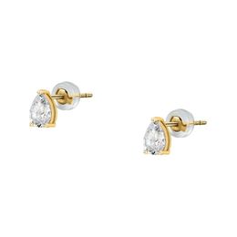 FAVS. Favs Earrings female Yellow size One Size