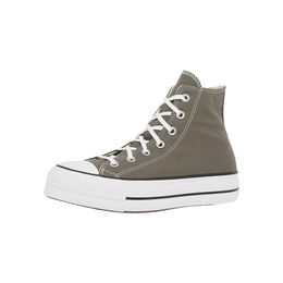 Converse Sneakers 'Chuck Taylor All Star' female Grey size 38