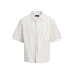Jack & Jones Jack & Jones Button Up Shirt male White size XS