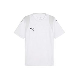 Puma Jersey 'Team Cup' male White size M
