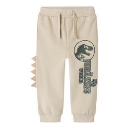 name it Pants boy Beige size 92