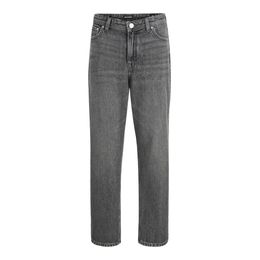 Jack & Jones Jack & Jones Junior Jeans boy Black size 128