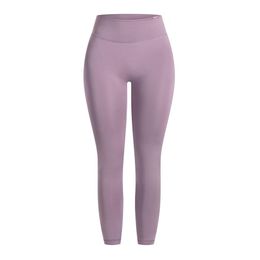 Smilodox Leggings 'Selina' Damen Größe M lila
