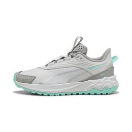 Puma Running Shoes male White size 38