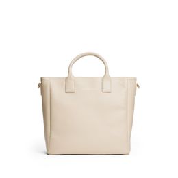 Tommy Hilfiger Shopper Damen Gr&ouml;&szlig;e One Size hellbeige