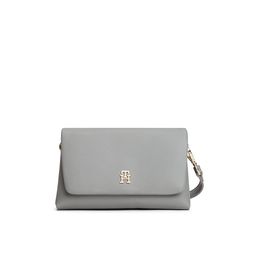 Tommy Hilfiger Crossbody Bag 'Modern Essential' female Grey size One Size